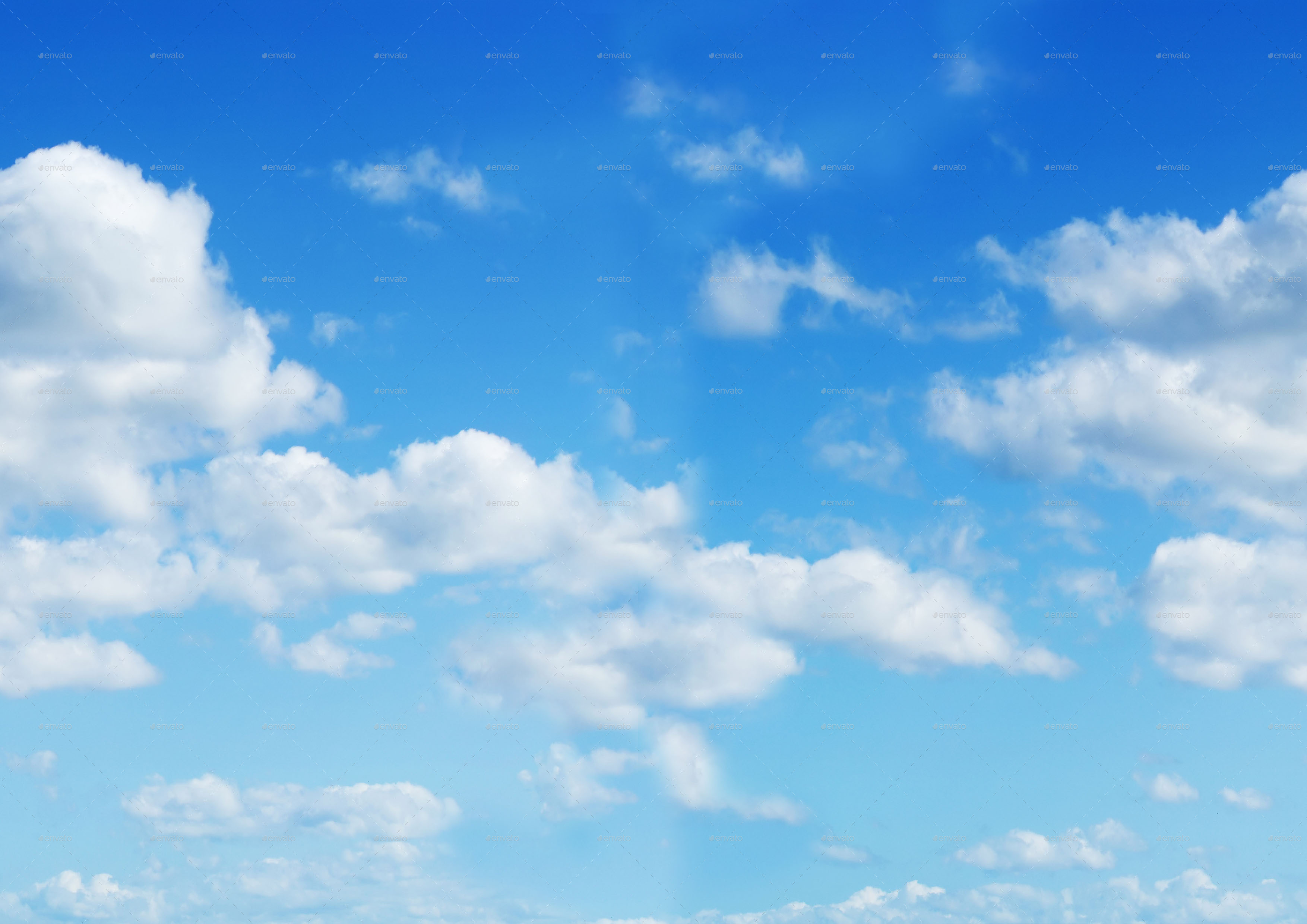 8 Cloud TextureBackground, Graphics | GraphicRiver