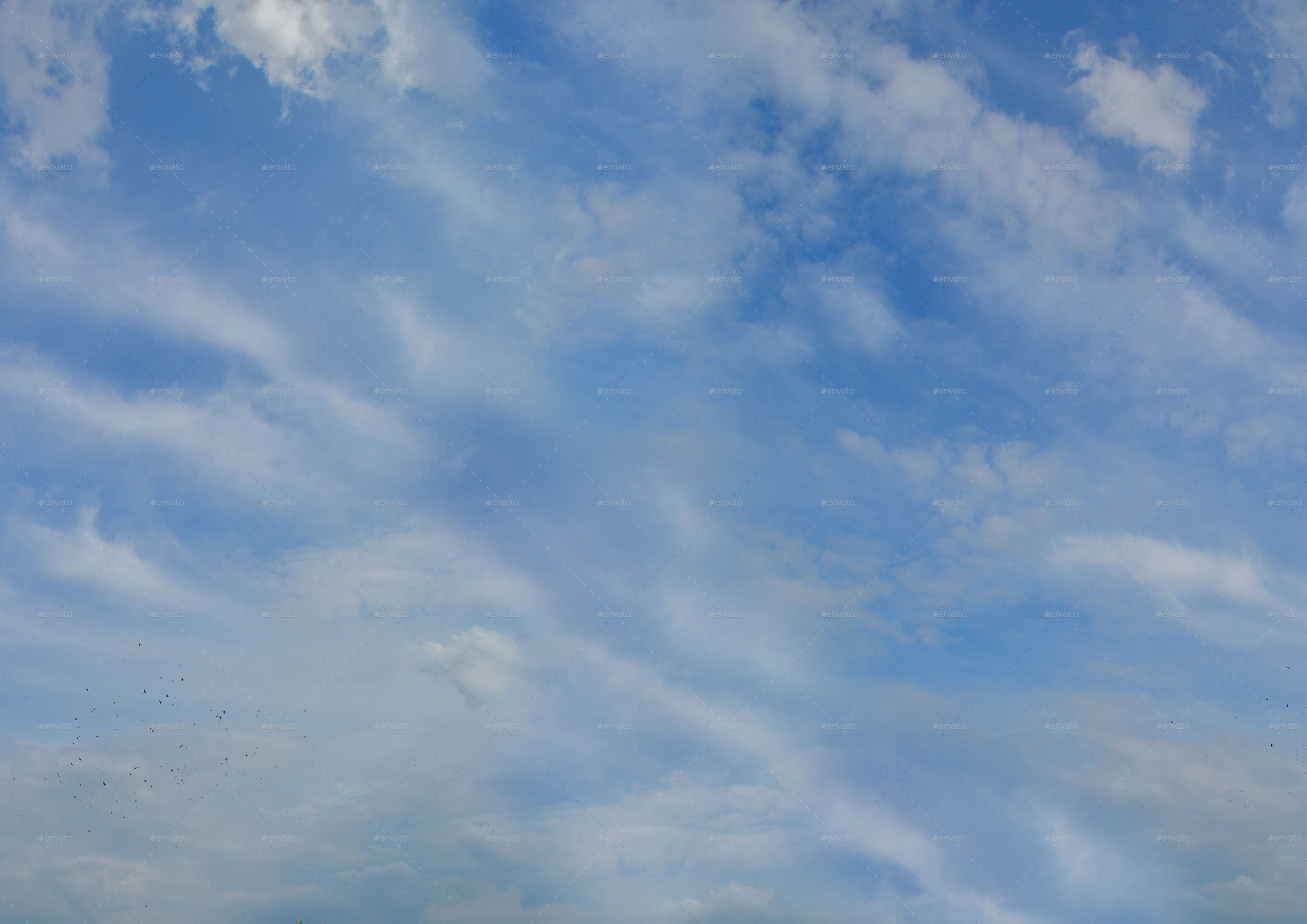 8 Cloud TextureBackground, Graphics | GraphicRiver