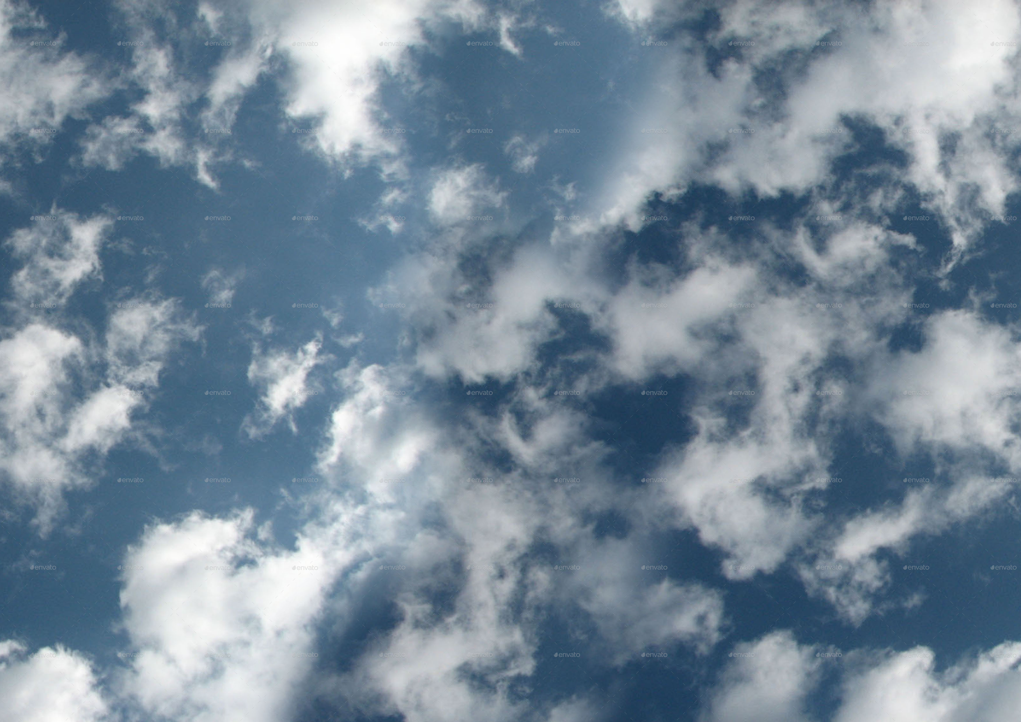 8 Cloud TextureBackground, Graphics | GraphicRiver