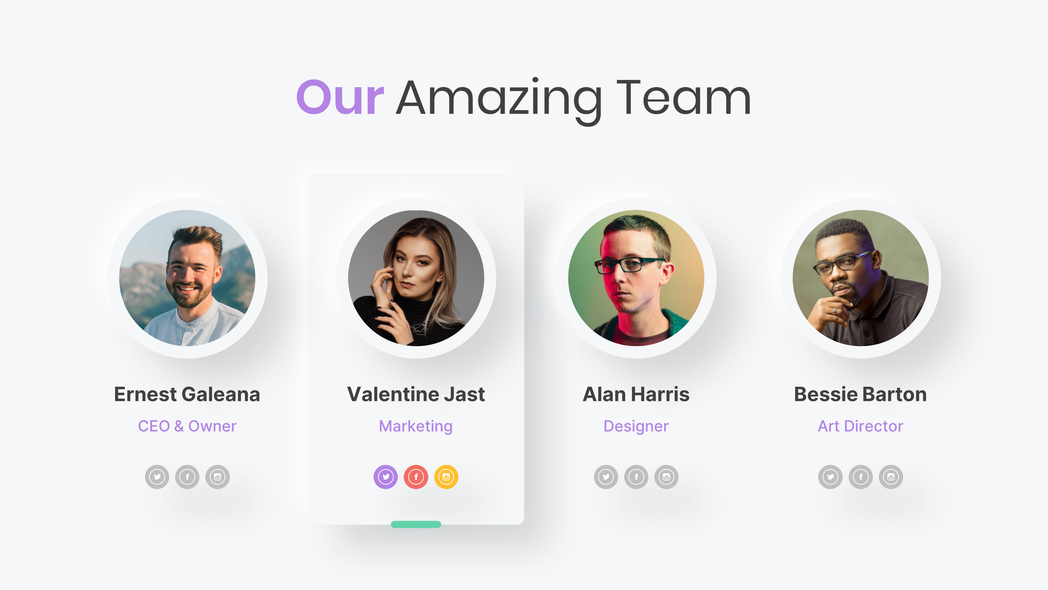 Slideck - Pitch Deck PowerPoint Presentation Template, Presentation ...