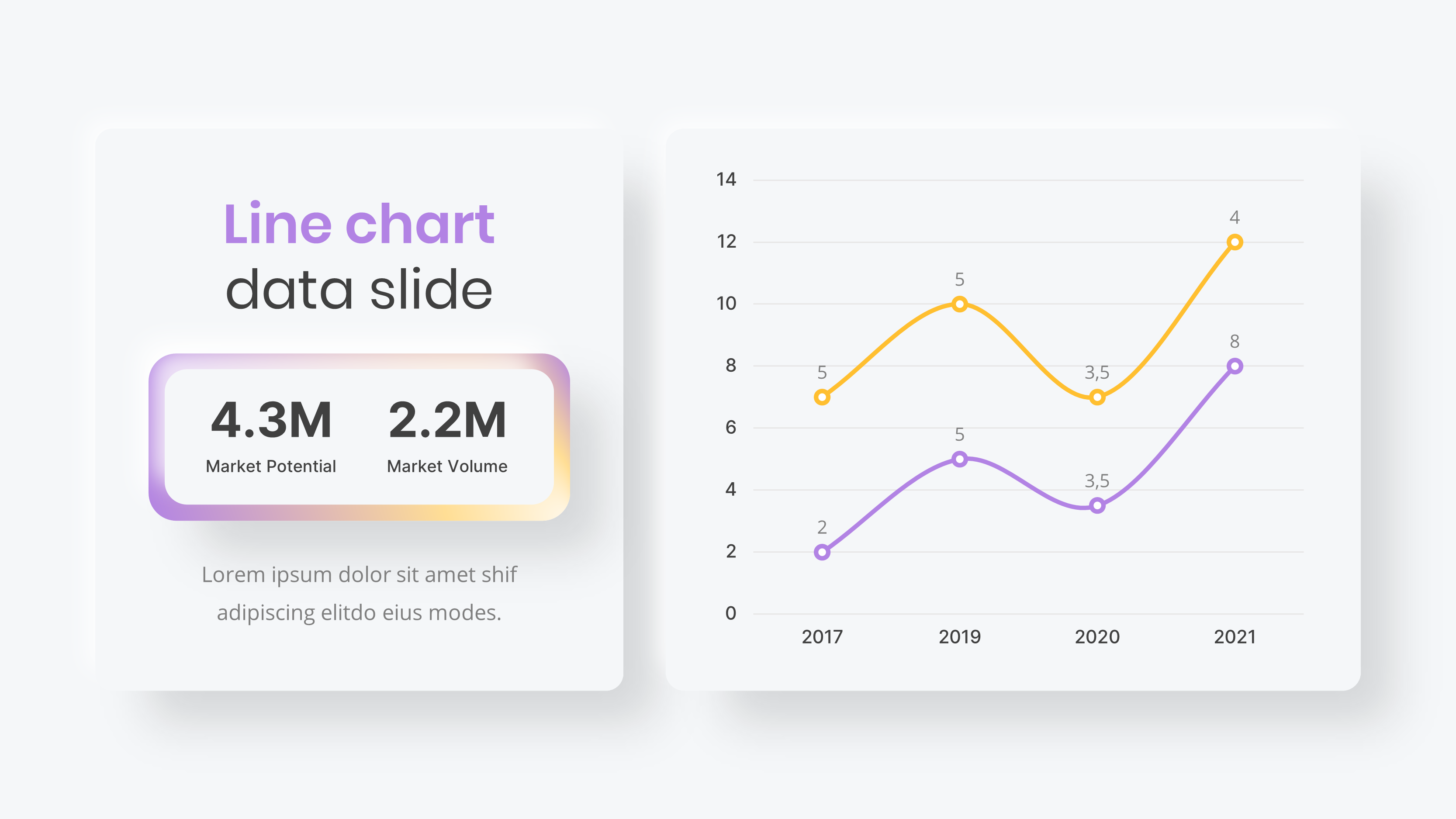 Slideck - Pitch Deck PowerPoint Presentation Template, Presentation ...