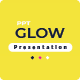 Glow Business Plan - Powerpoint Template, Presentation Templates ...