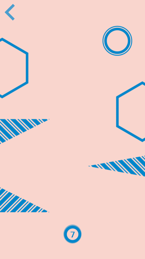 Ultraflow Mobile Html5 Game C3p Construct 3 By Thisismerson Codecanyon