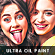 Ultra Pro Oil Paint, Add-ons | GraphicRiver