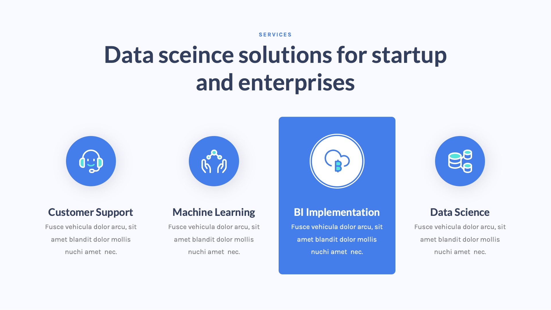 Datalo - Data Science & Analytics Google Slides Template, Presentation ...