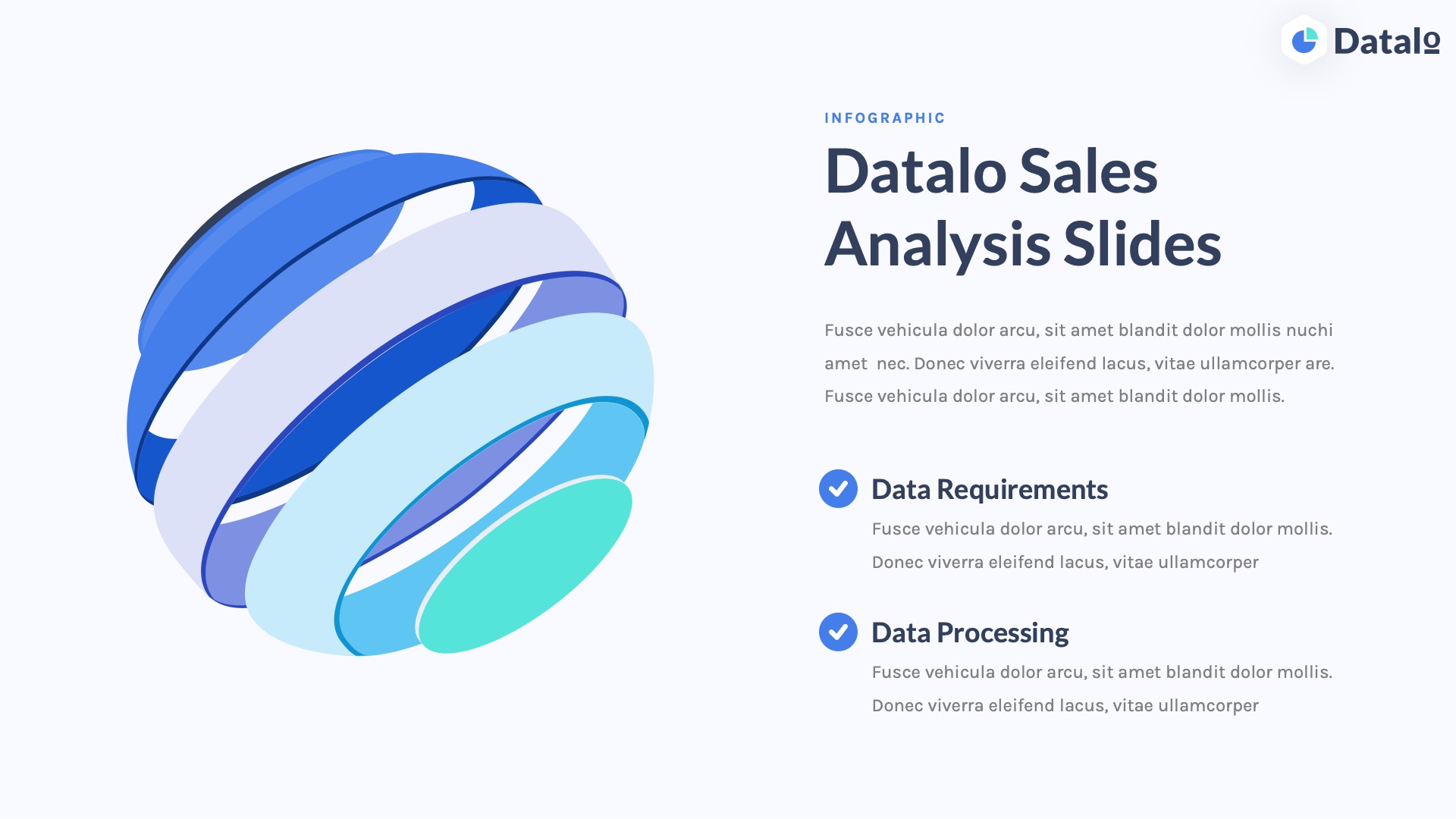 Datalo - Data Science & Analytics Google Slides Template, Presentation ...