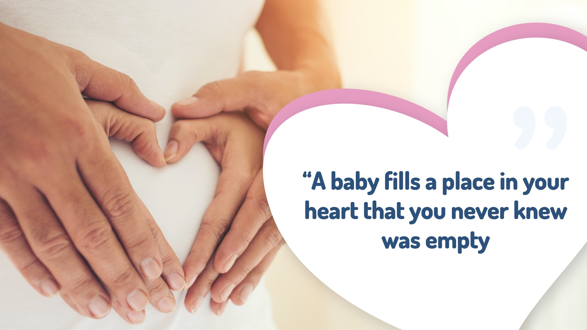 Hamilia - Pregnancy & Health Care Clinic Keynote Template, Presentation ...