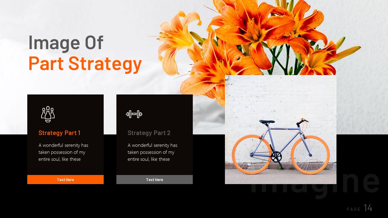 Pivot Minimalist PowerPoint Template, Presentation Templates | GraphicRiver