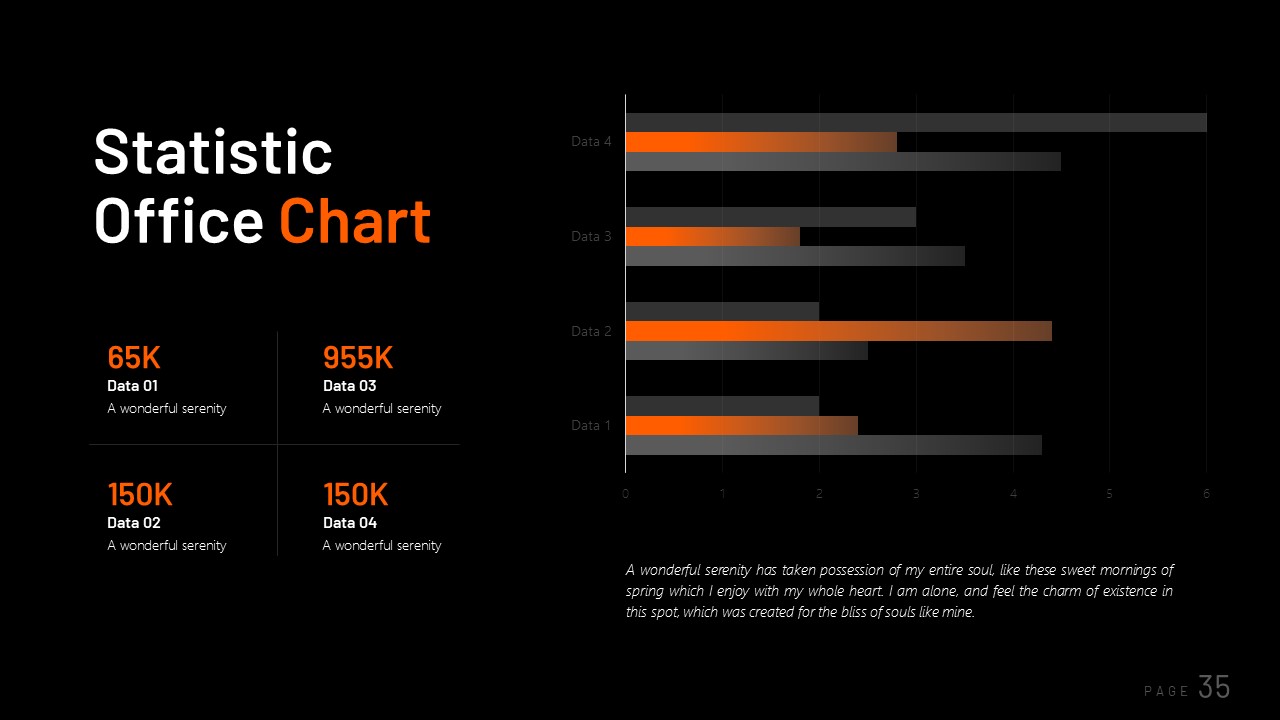 Pivot Minimalist PowerPoint Template, Presentation Templates | GraphicRiver