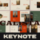 Callista Keynote Template, Presentation Templates | GraphicRiver