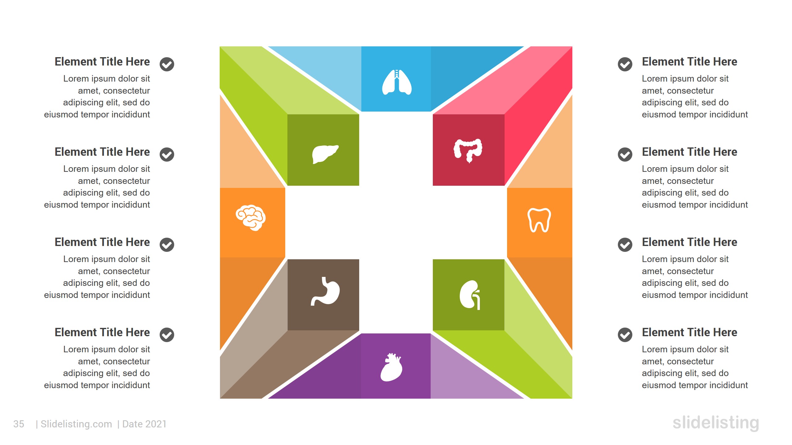 Medical PowerPoint Infographics Template, Presentation Templates ...