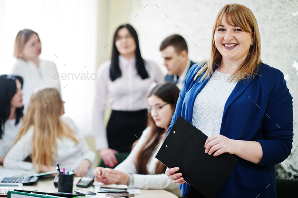 Bank workers theme Stock Photo by ASphotostudio | PhotoDune