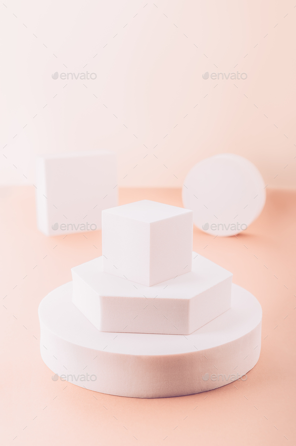Solid Display Block Stock Photo by Manuta | PhotoDune