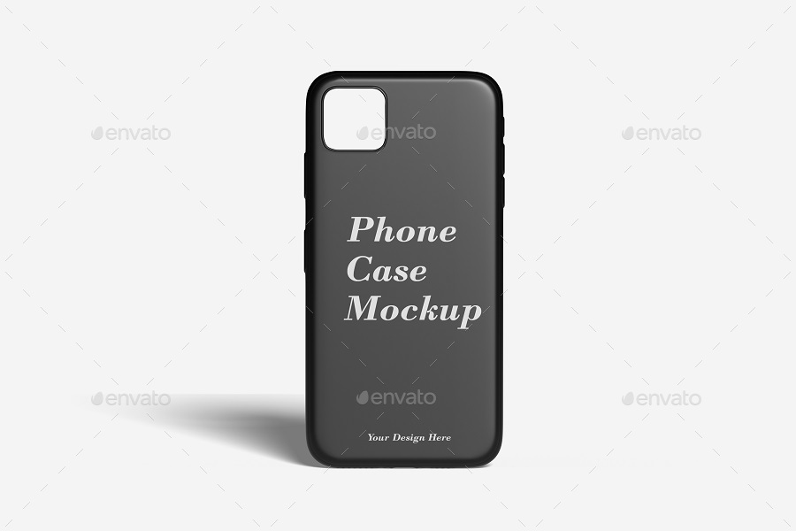 Phone Case Mockup, Graphics | GraphicRiver