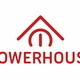 Power House, Logo Templates | GraphicRiver