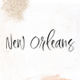 New Orleans - Stylish Script, Fonts | GraphicRiver