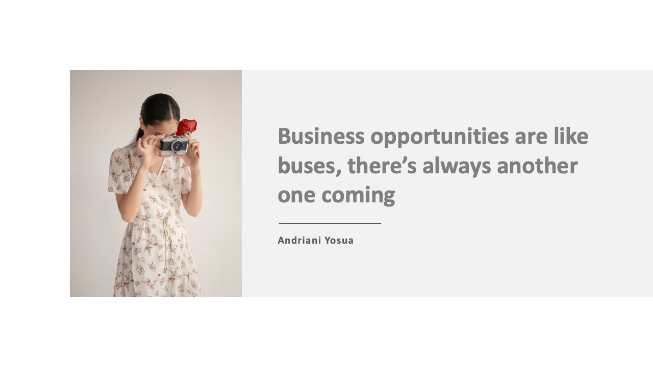 Tesco - Minimalist Creative Powerpoint, Presentation Templates ...