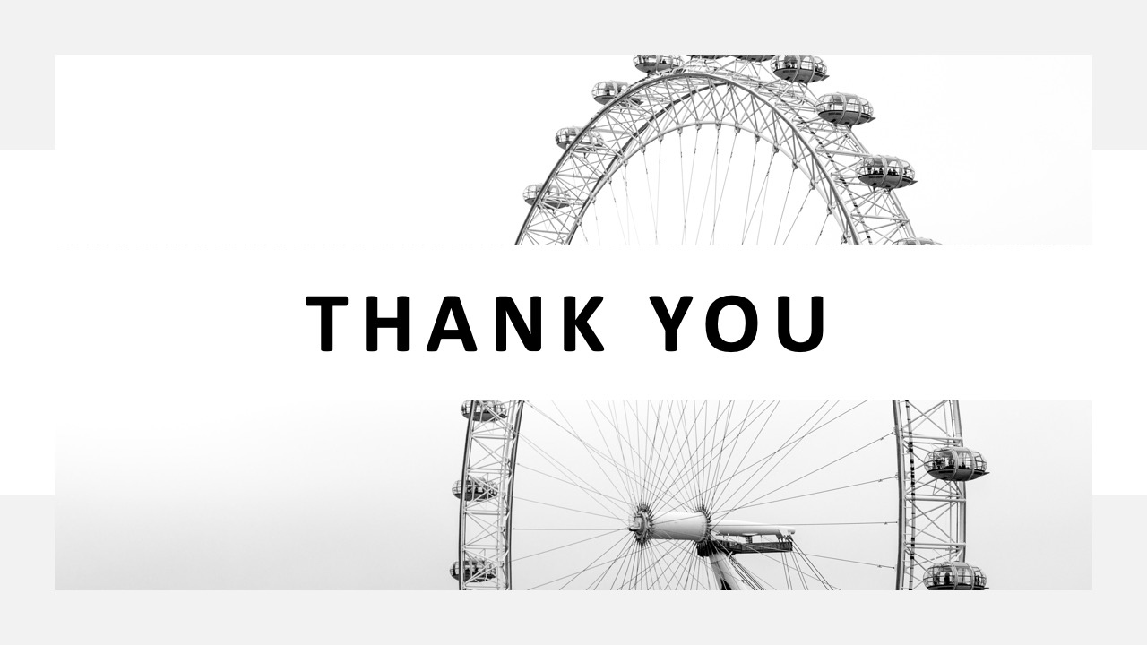 Tesco - Minimalist Creative Powerpoint, Presentation Templates ...