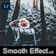 Smooth Effect Lightroom Preset, Add-ons | GraphicRiver