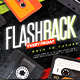 Flash Back Flyer, Print Templates | GraphicRiver