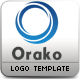 Orako Logo Template, Logo Templates | GraphicRiver