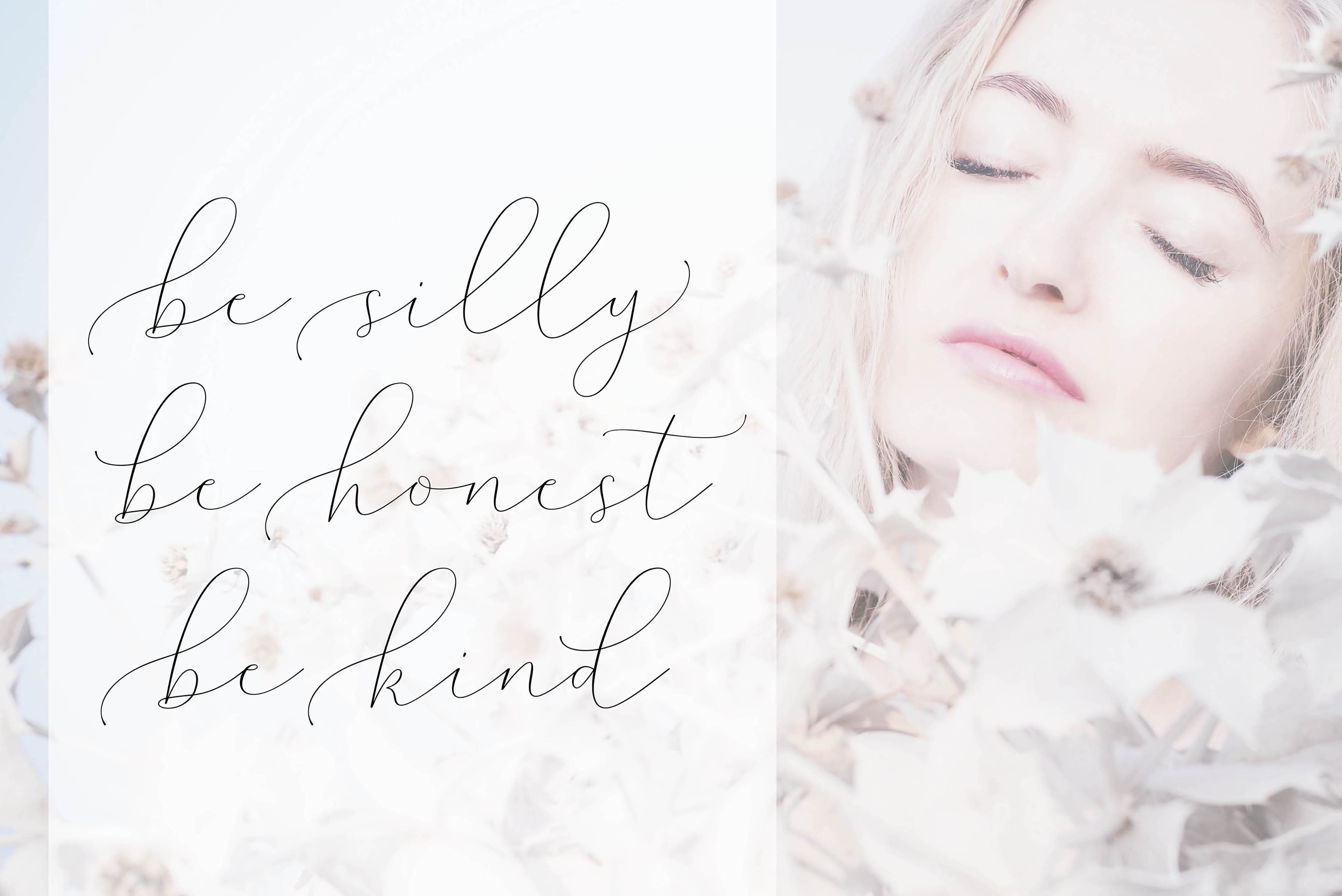 Mindline Script | Font Collection, Fonts | GraphicRiver