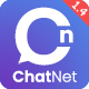 ChatNet - PHP Chat Room & Private Chat Script by On-Codes | CodeCanyon