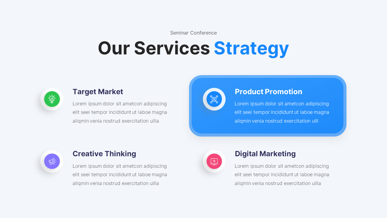 Seminary - Seminar Conference PowerPoint Presentation Template ...