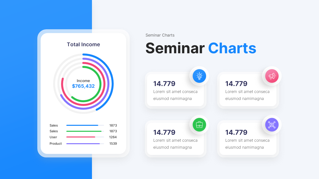 Seminary - Seminar Conference PowerPoint Presentation Template ...