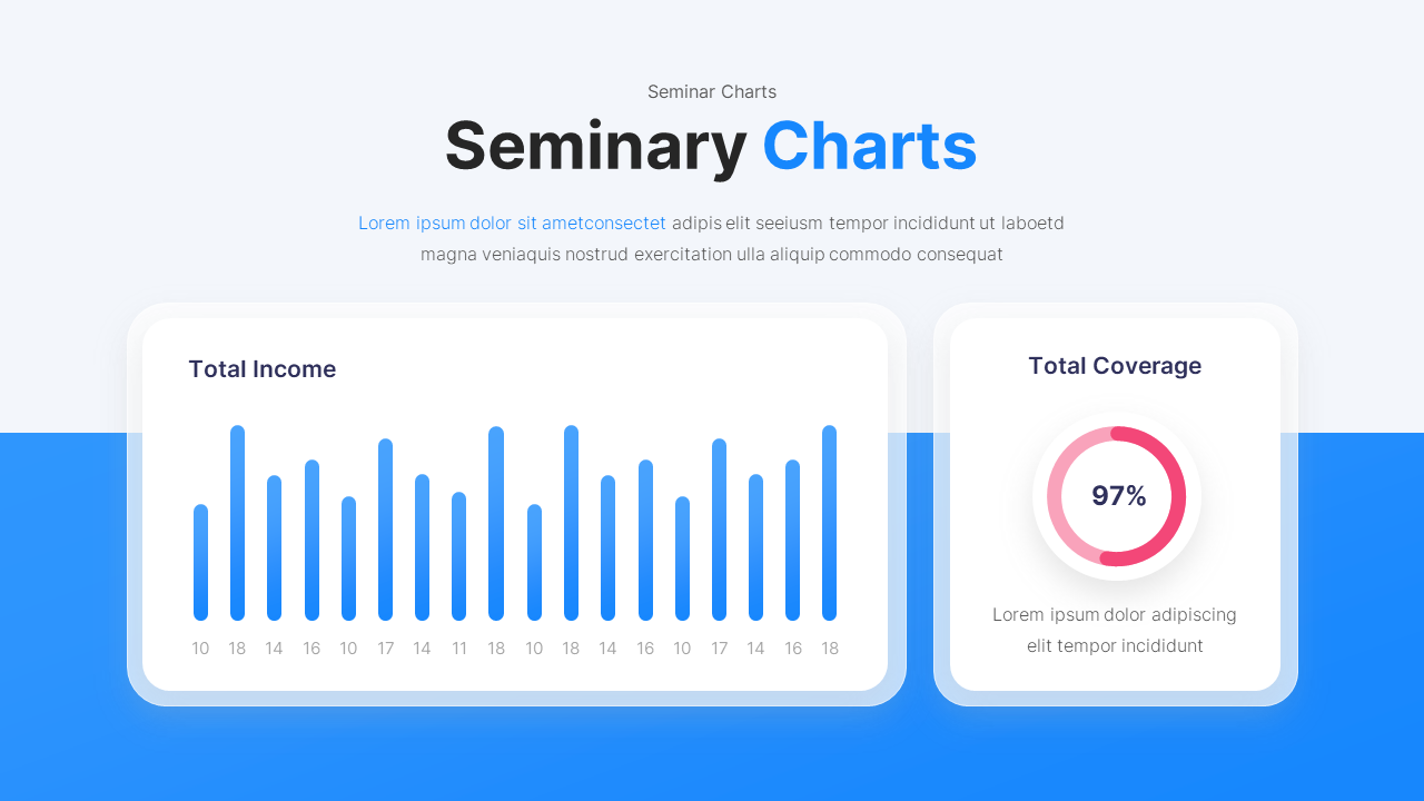 Seminary - Seminar Conference PowerPoint Presentation Template ...