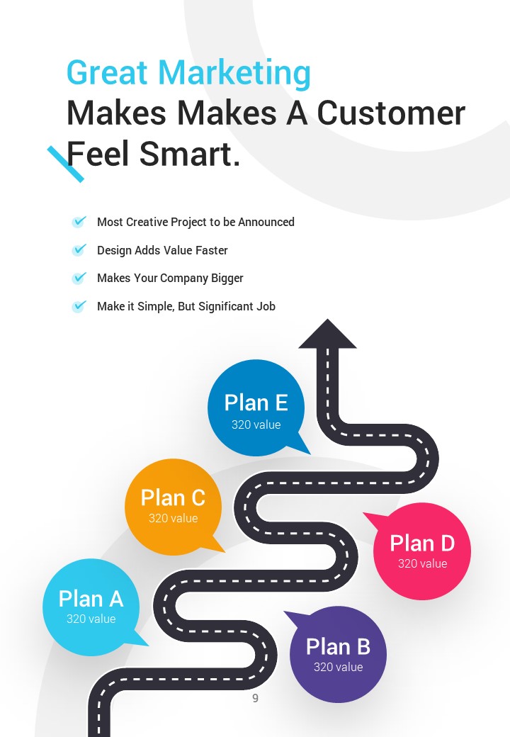 Makerspace Multipurpose Potrait Powerpoint Presentation Template ...