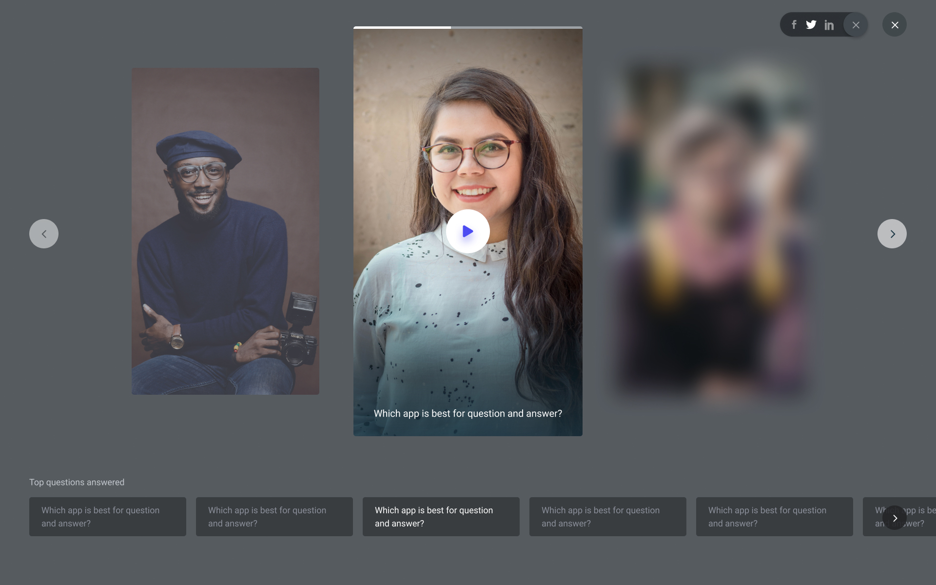 Docy - Documentation and Knowledge Base Figma Template by CreativeGigs