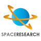 Space Research Logo, Logo Templates | GraphicRiver