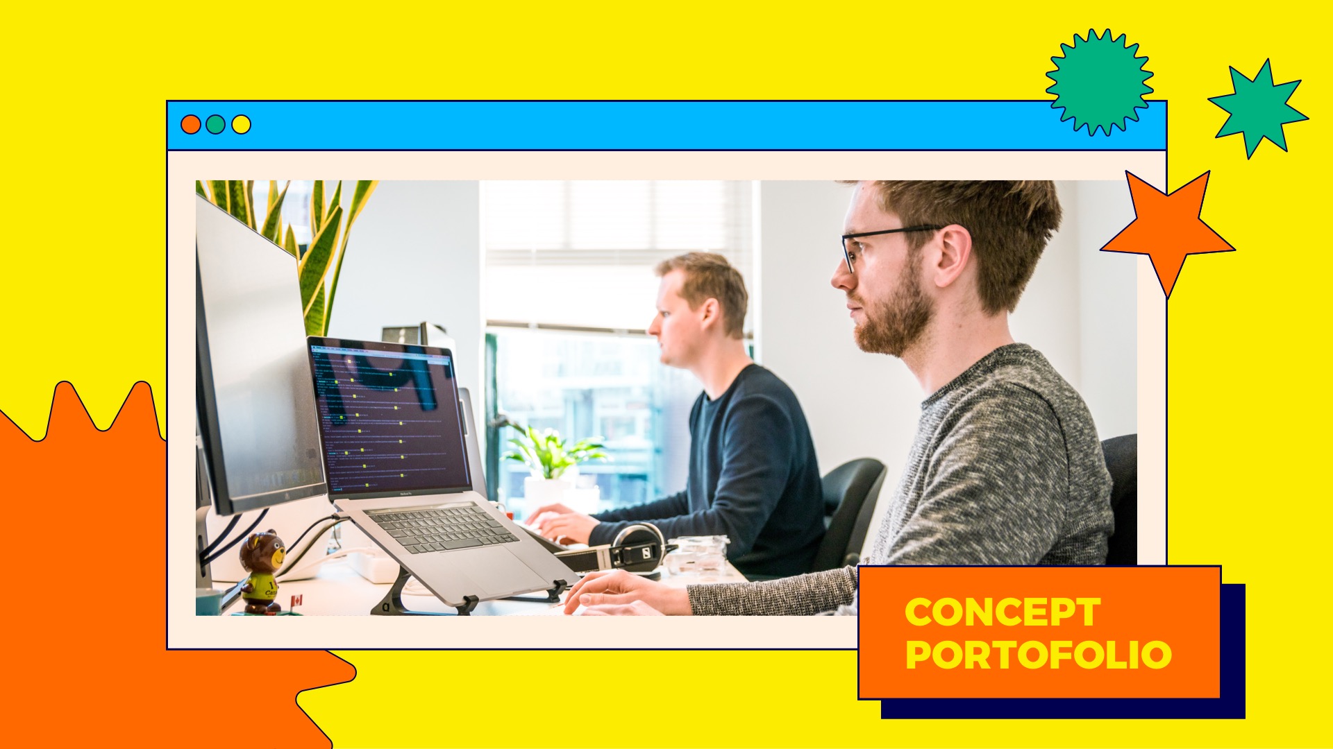 Virtual Campaign PowerPoint Presentation, Presentation Templates ...