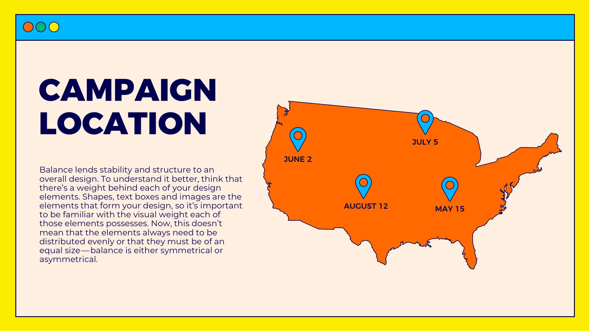 Virtual Campaign PowerPoint Presentation, Presentation Templates ...