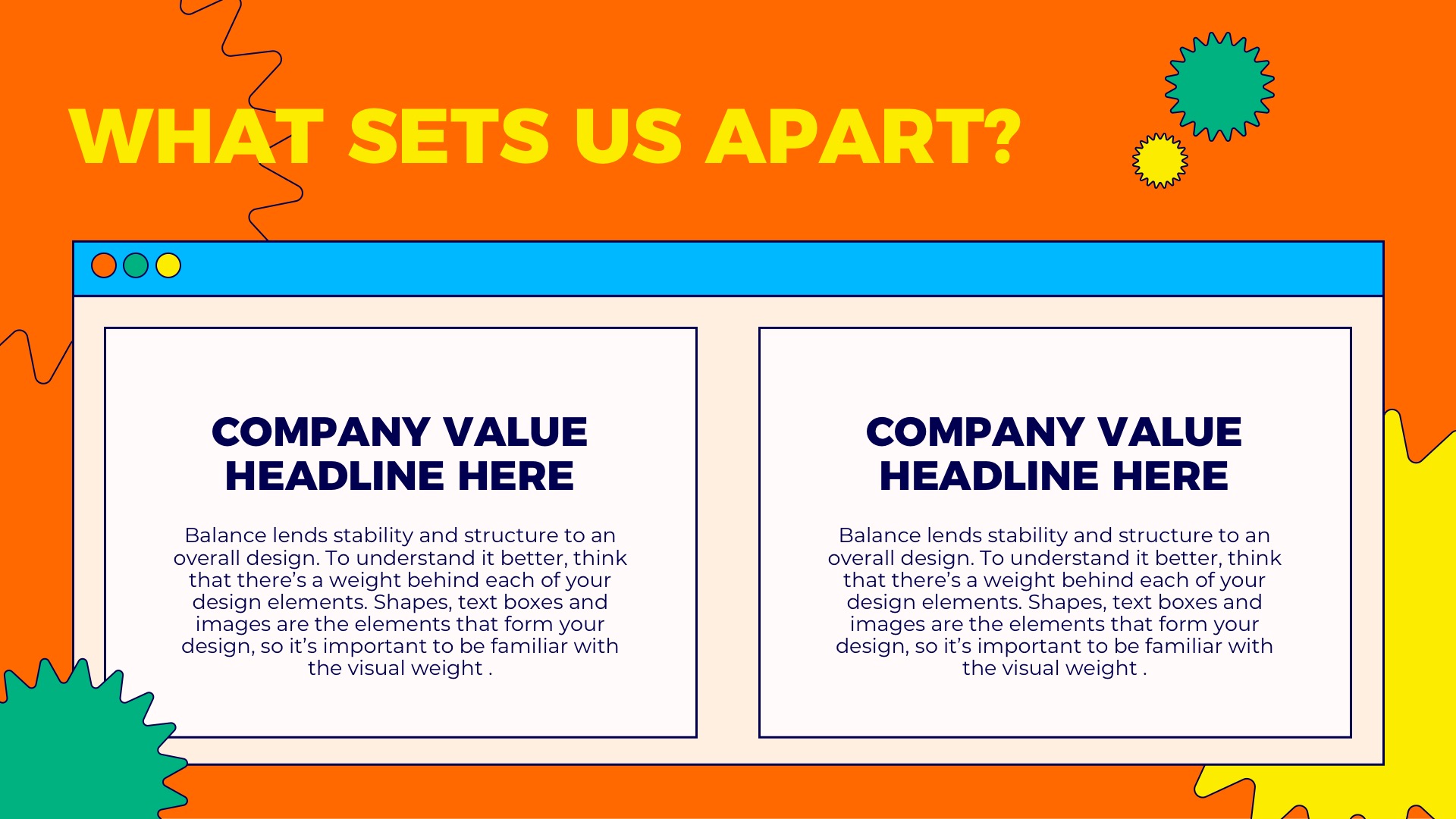 Virtual Campaign PowerPoint Presentation, Presentation Templates ...