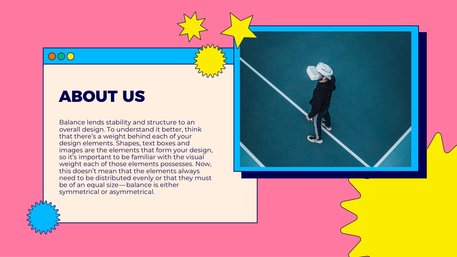 Virtual Campaign Keynote Presentation, Presentation Templates ...