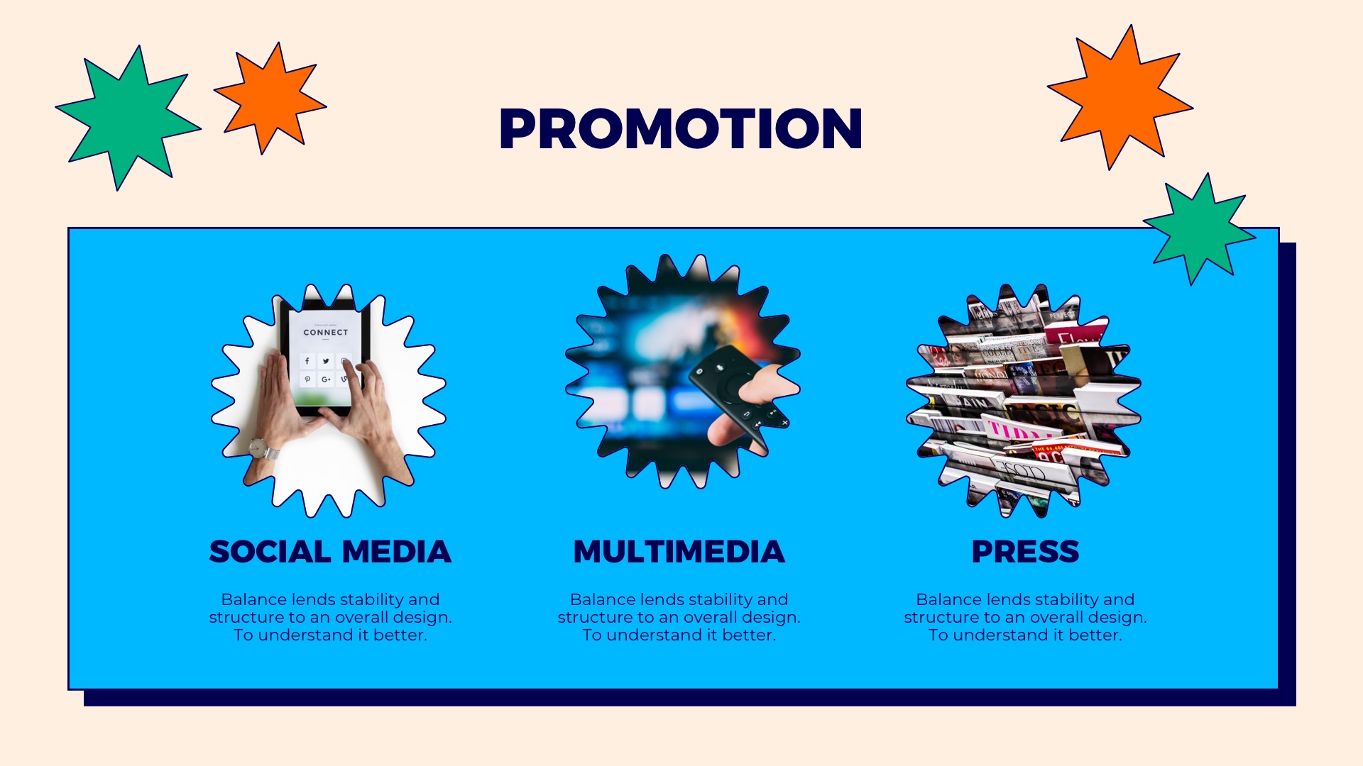 Virtual Campaign Google Slide Presentation, Presentation Templates