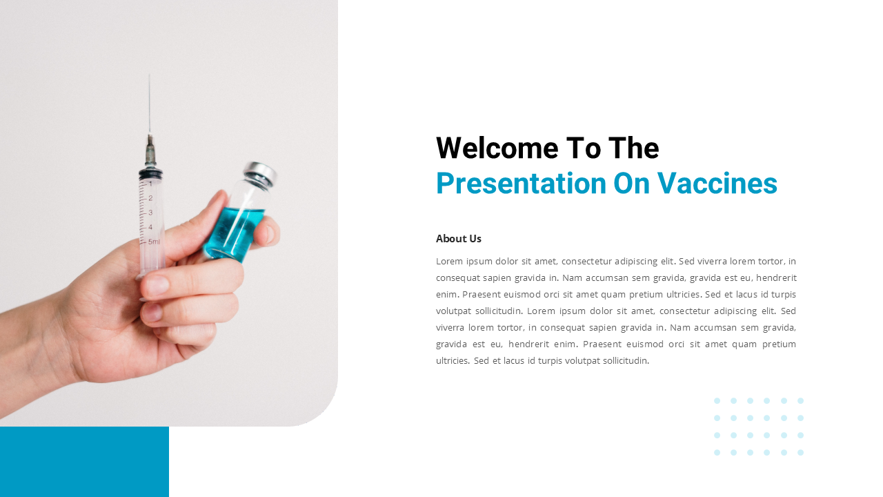 Vaksin - Vaccine & Immunization Presentation Google Slides Template ...
