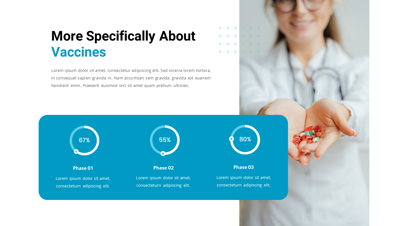 Vaksin - Vaccine & Immunization Presentation Google Slides Template ...