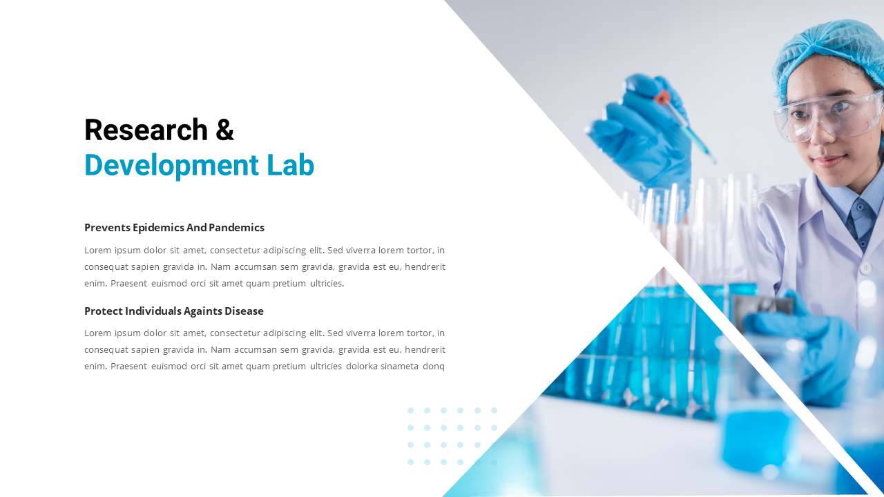 Vaksin - Vaccine & Immunization Presentation Google Slides Template ...