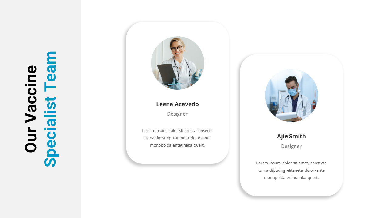 Vaksin - Vaccine & Immunization Presentation Google Slides Template ...