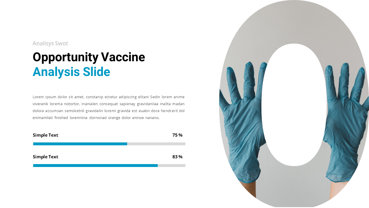 Vaksin - Vaccine & Immunization Presentation Google Slides Template ...