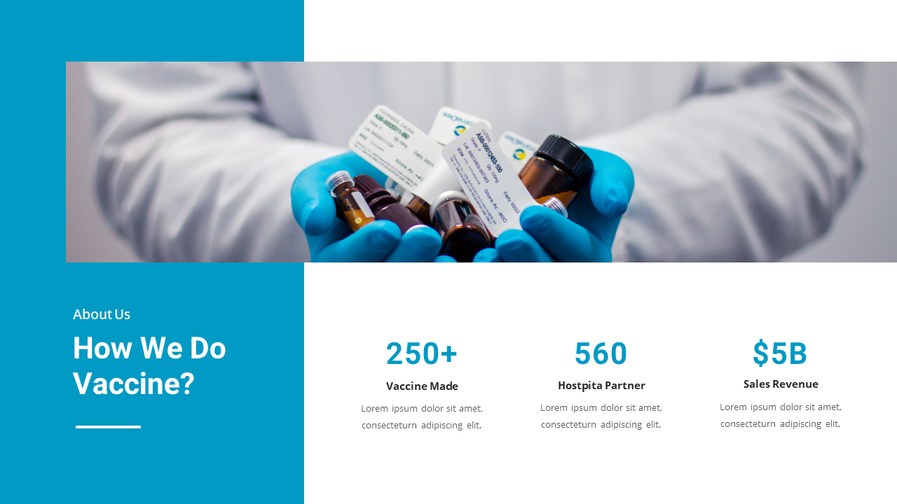 Vaksin - Vaccine & Immunization Presentation PowerPoint Template ...