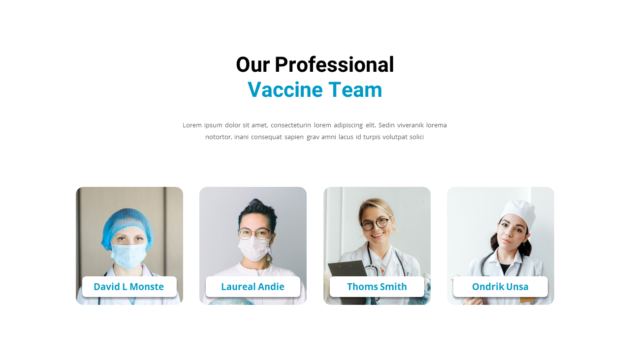 Vaksin - Vaccine & Immunization Presentation PowerPoint Template ...