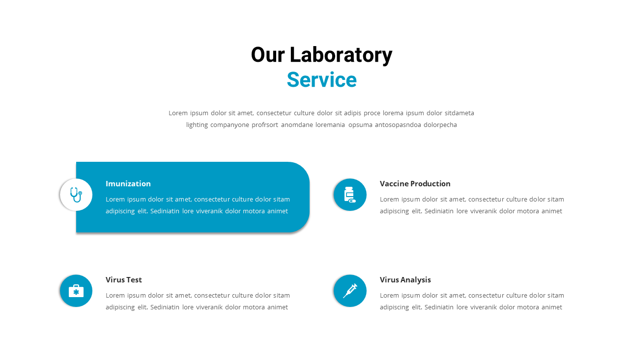 Vaksin - Vaccine & Immunization Presentation PowerPoint Template ...