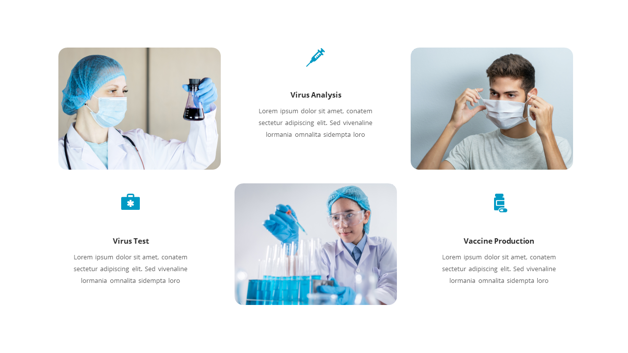 Vaksin - Vaccine & Immunization Presentation PowerPoint Template ...