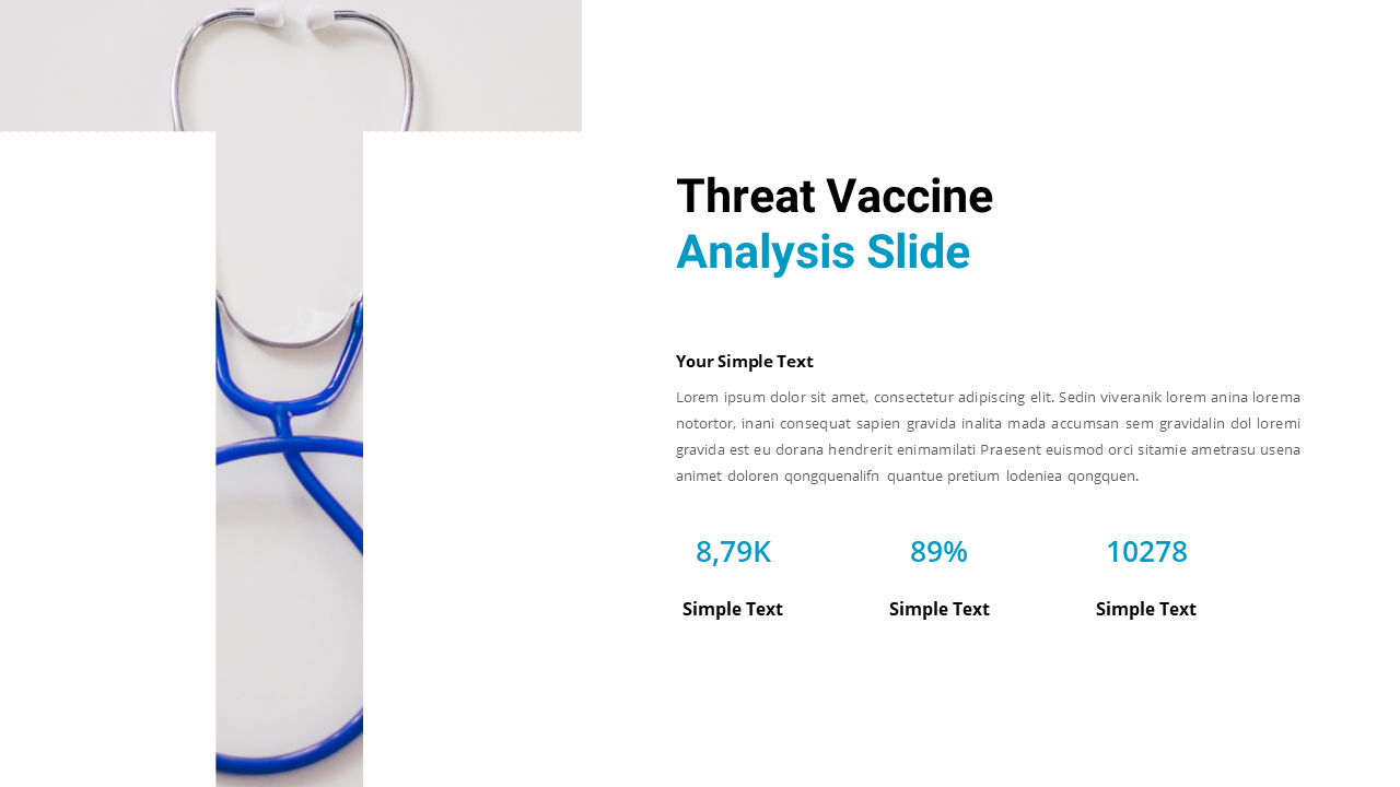 Vaksin - Vaccine & Immunization Presentation PowerPoint Template ...