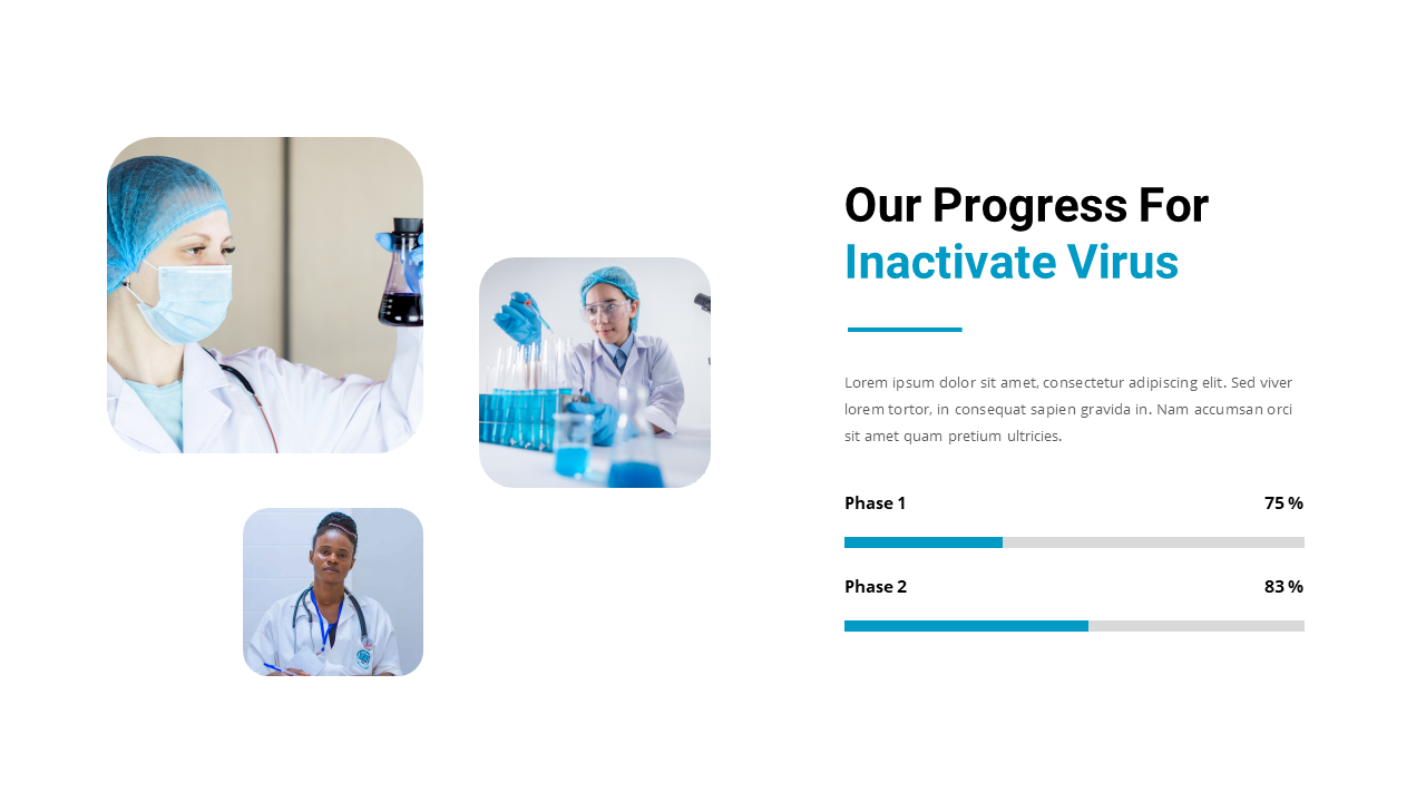 Vaksin - Vaccine & Immunization Presentation PowerPoint Template ...
