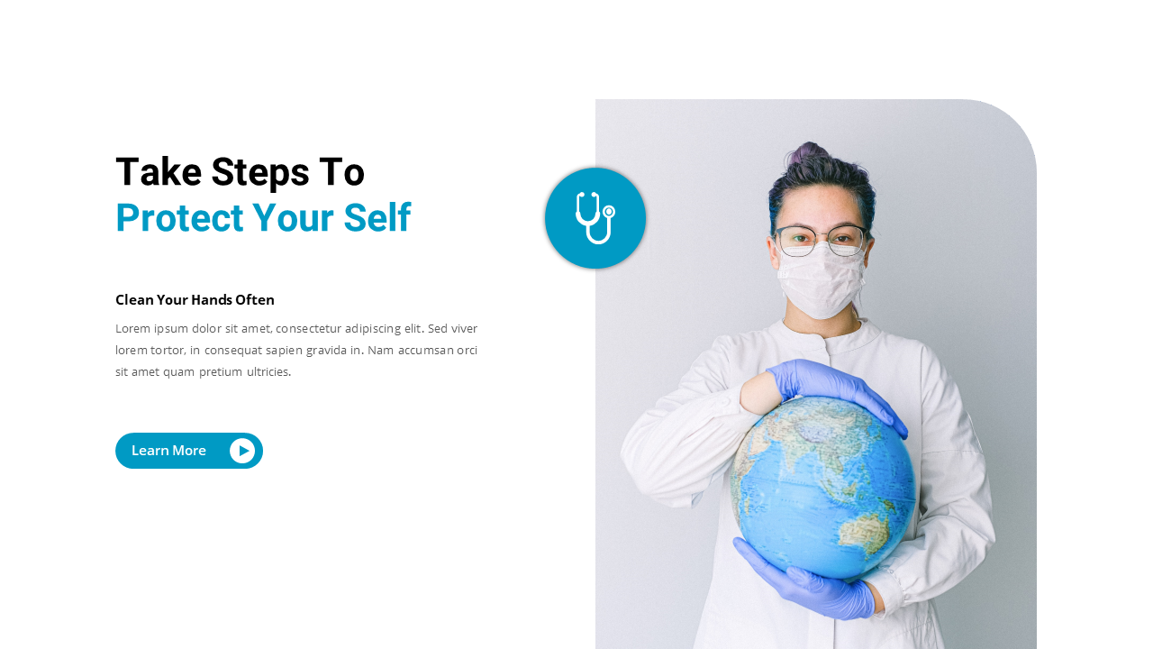 Vaksin - Vaccine & Immunization Presentation PowerPoint Template ...